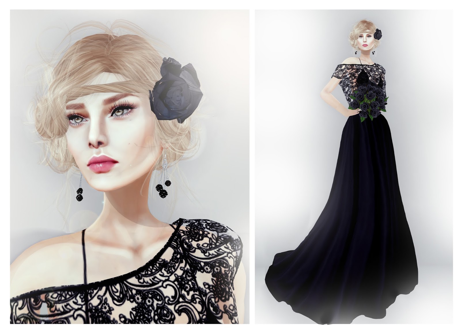 Avenue Fashion Week 1 | The Muse Style